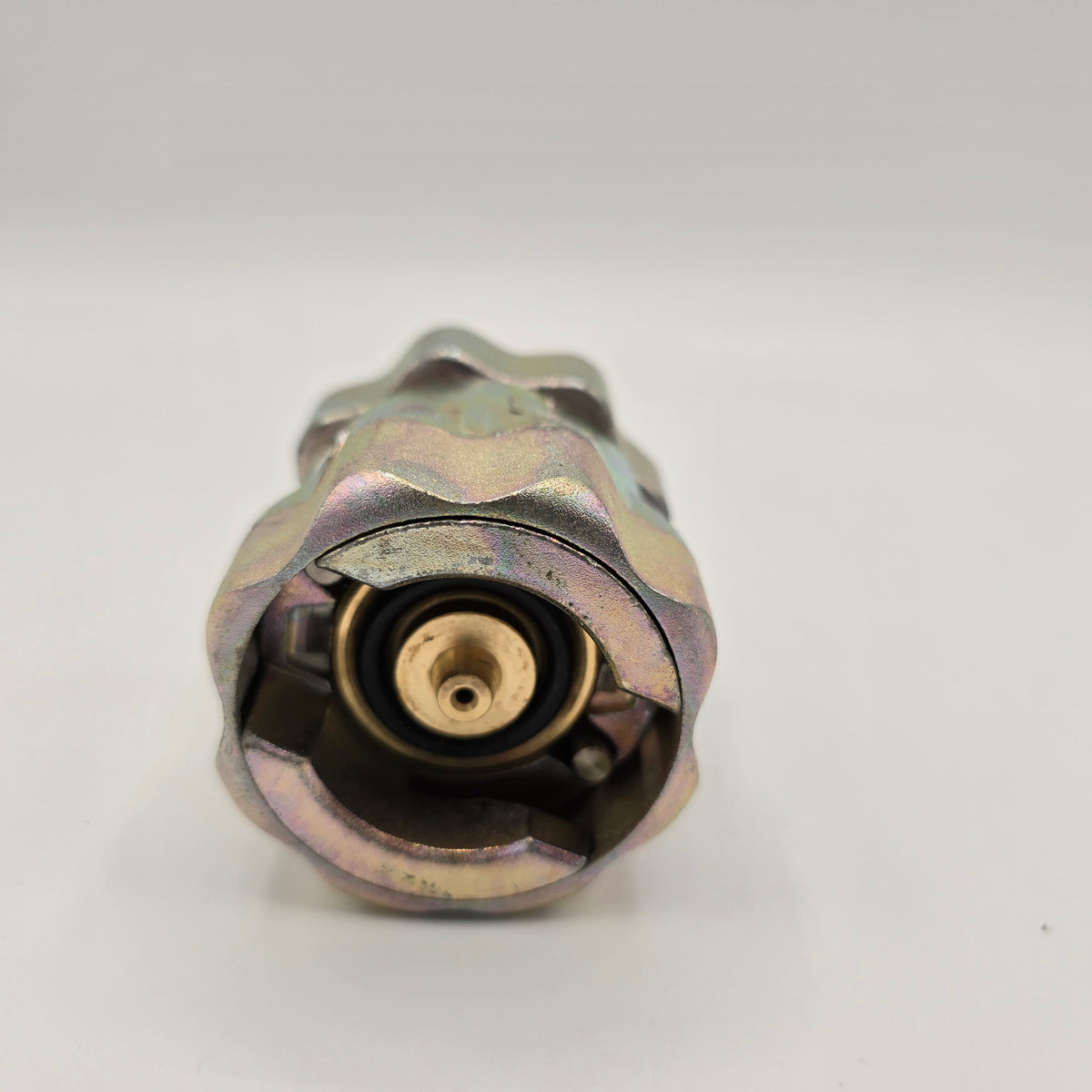 Raccord gaz propane carburation Primagaz coudé – ACOX