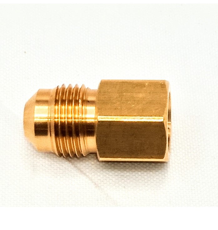 Raccord droit 3/8" SAE EXT X 5/16 SAE INT – ACOX