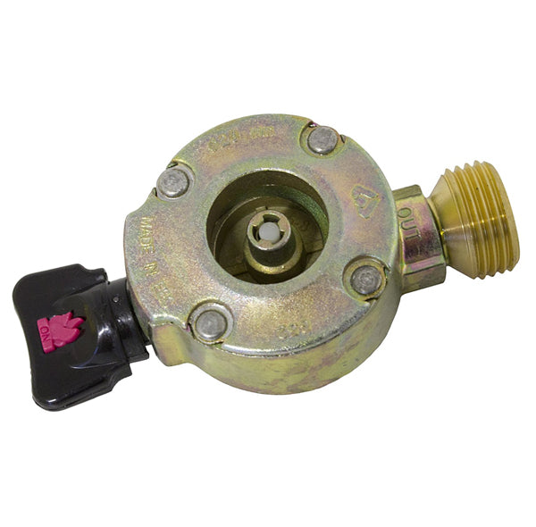 Adapatateur clip direct type 511 Valve D20 Elfi Twinny Malice – ACOX